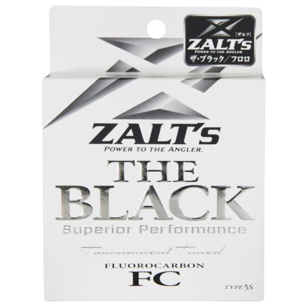 【商品概要】品番: Z3112B素材:フロロカーボン比重: 1.78LB/12LB号数: 3号糸径: 0.292mm長さ(yds/m): 100/91ラインカラー:ナチュラル【商品説明】【商品詳細】ブランド：ZALT's商品種別：スポーツ＆...