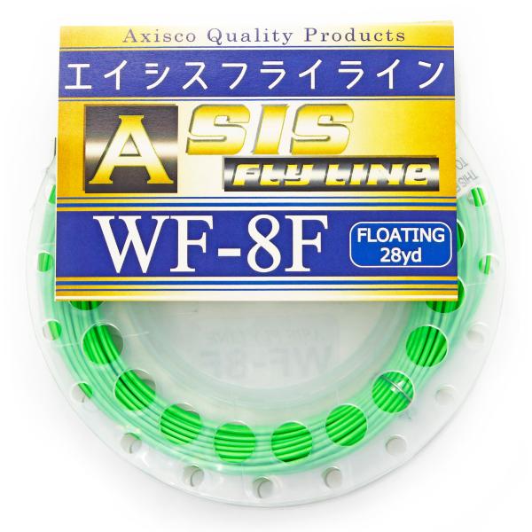 【商品概要】ビギナーからベテランまで、気軽に扱えるオーソドックスなテーパーのフローティングフライラインです。ナイロンマルチフェラメントのコアにPVCコーティングを施しました。遠投しやすいウェイトフォワードテーパー仕様全長28ヤード(約25....