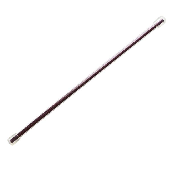 【商品概要】本品を別売りのクリーニングクロス（スワブ）の筒状の空洞内に挿入してご使用ください。（ロッドのみではお手入れができません。）全長はクリーニングスワブにスッポリ収まる長さです。お子様にも簡単にお手入れいただけます。主管、足部管のお手...