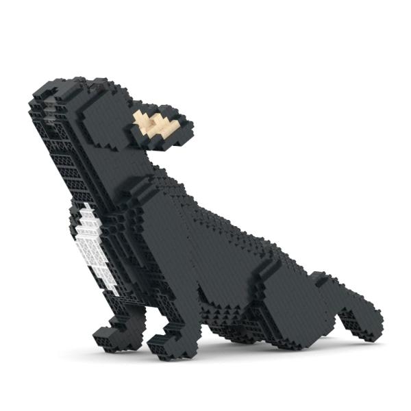 【商品概要】ピース数：1320ピース【商品説明】【商品詳細】ブランド：JEKCA商品種別：おもちゃ商品名：JEKCA ジェッカブロック フレンチ・ブルドッグ 05S-M03 ST19FB05-M03製造元：JEKCA商品番号：ST19FB0...