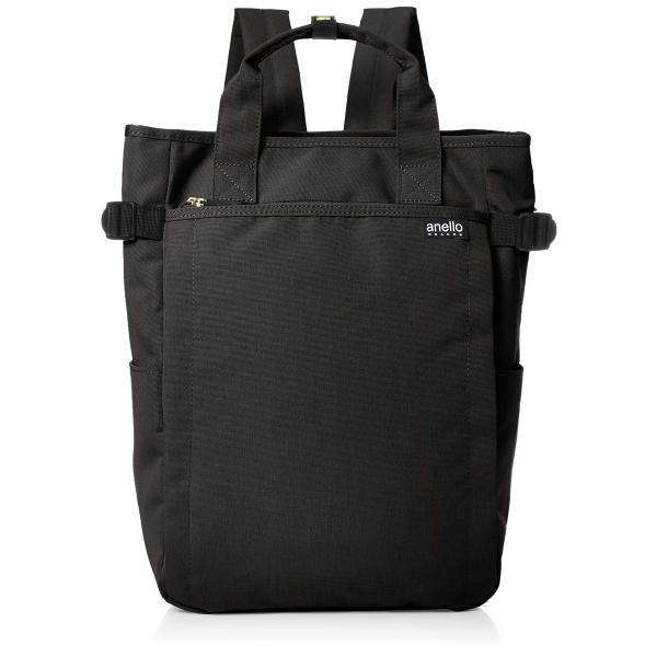 【商品概要】タテ39cmxヨコ27cmxマチ15cmポケットの数:9(外側4/内側5)重量:550g【商品説明】【商品詳細】ブランド：anello GRANDE(アネロ グランデ)商品種別：ファッション商品名：[アネロ グランデ] 10ポケ...