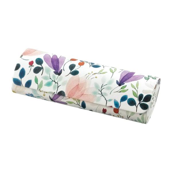 【商品概要】本体サイズ：(約)高さ3.4×幅16.0×奥行き6.0cm内寸サイズ：(約)高さ3.0×幅15.7×奥行き5.5cm本体重量：(約)79g材質：スチール、アルミ、合皮開閉：マグネット式【商品説明】【商品詳細】ブランド：パール(P...