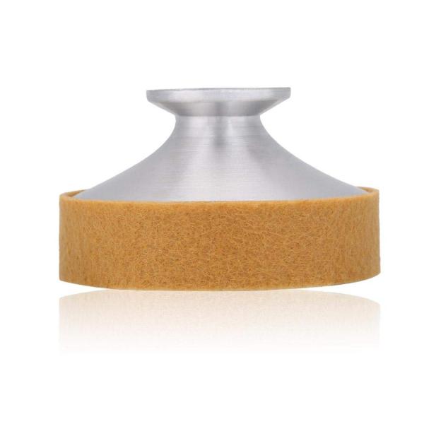 【商品概要】【取り付けが簡単】このサクソフォン消音ダンパーは取り付けが簡単です。長期間使用できます。【マトン・オーバートンズ】このサックスのミュートは、すべてのレジスターの倍音を消し、より音響的に純粋な音にします。【ナロートーン】アルトサッ...