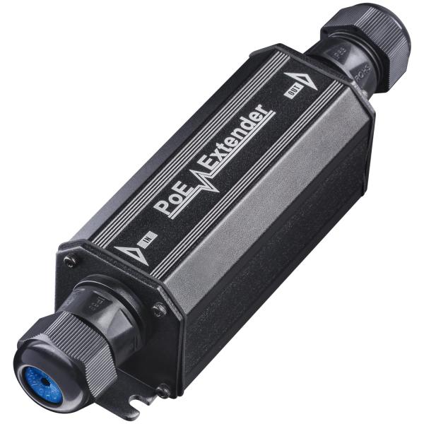 【商品概要】ギガビット速度。PoEエクステンダーは、1つのPoE + 10/100/1000 Mbps入力ポートと1つのPoE + 10/100/1000 Mbps出力ポートを備えています。ワイヤレスAP、ベースステーション、ネットワークカ...