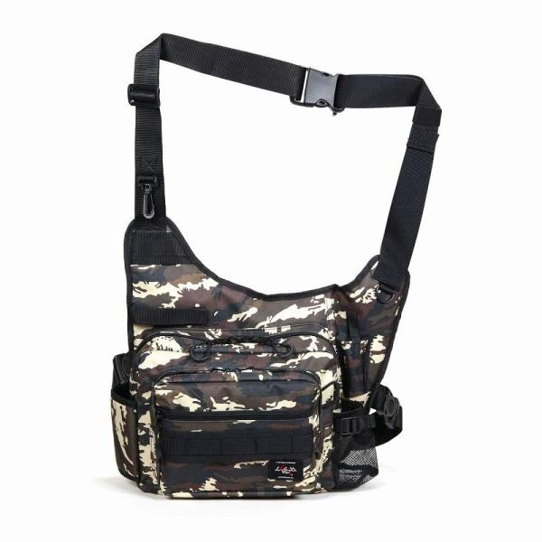 【商品概要】サイズ:縦23.5cm×横28.5cm×奥行10cm本体重量:704g【商品説明】【商品詳細】ブランド：ラブソウルドリーム(Love Soul Dream)商品種別：スポーツ＆アウトドア商品名：ラブソウルドリーム(Love So...