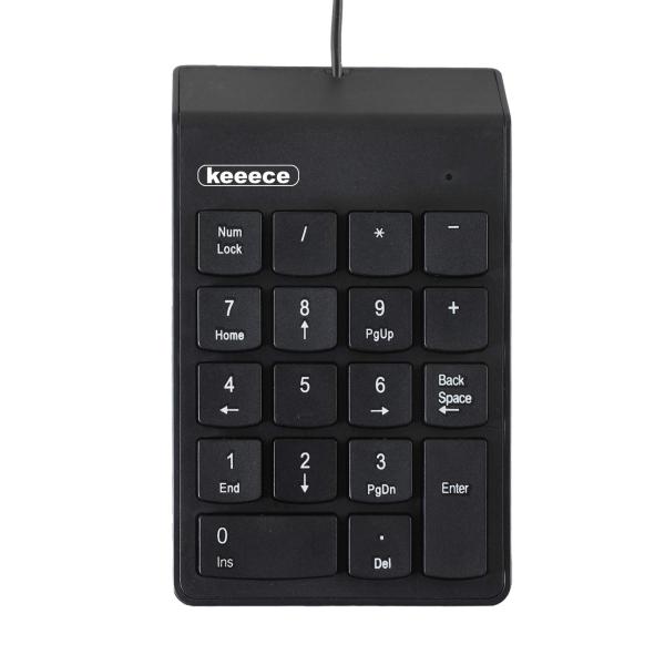 【商品概要】キーピッチは一般的なサイズの19mm傾斜付きで打ちやすいNumLockキー非連動。NumLockキーがノートパソコン側のNumLockキーと連動しないため上記青色のキー入力時に不具合が発生することを防ぎます。【商品説明】【商品詳...