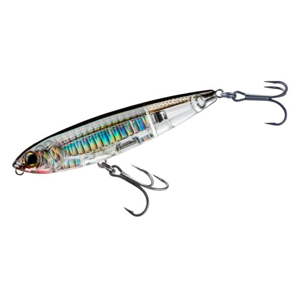 【商品概要】Size：125mm重量：30gリング：#5フックサイズ：＃1タイプ：フローティング【商品説明】【商品詳細】ブランド：YO-ZURI(ヨーヅリ)商品種別：スポーツ＆アウトドア商品名：YO-ZURI(ヨーヅリ) ソルトルアー 3D...