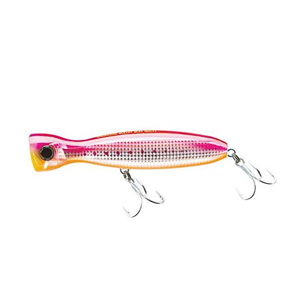 【商品概要】部門名:ユニセックス大人発売年・モデルイヤー:2020Size:130mmWeight:50gRing:#6(POWER)【商品説明】【商品詳細】ブランド：DUEL(デュエル)商品種別：スポーツ＆アウトドア商品名：DUEL(デュ...