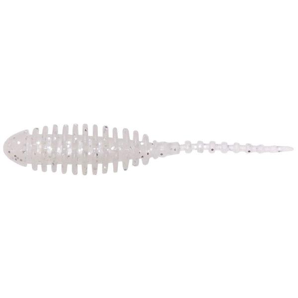 【商品概要】Length : 1.5inch10本入【商品説明】【商品詳細】ブランド：メガバス(Megabass)商品種別：スポーツ＆アウトドア商品名：メガバス Dr.CHORO(ドクターチョロ) 1.5inch グローホワイト/シルバーフ...