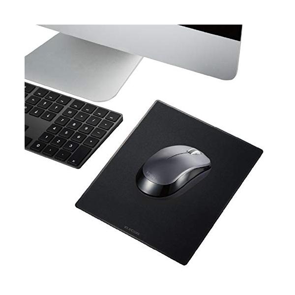 【商品概要】いつも清潔に使えるSIAA抗菌認証取得のコーティングを採用。長期にわたって菌の増殖を抑制できるマウスパッド。※SIAAマークは、ISO22196法により評価された結果に基づき、抗菌製品技術協議会ガイドラインで品質管理・情報公開さ...