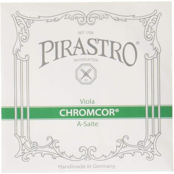 【商品概要】スチール弦のロングセラー。輝かしい音色とスチール弦ならではの耐久性が魅力。スチール/クロムスチール巻ミディアムテンションボールエンド、ループエンド兼用【商品説明】【商品詳細】ブランド：ピラストロ(Pirastro)商品種別：楽器...
