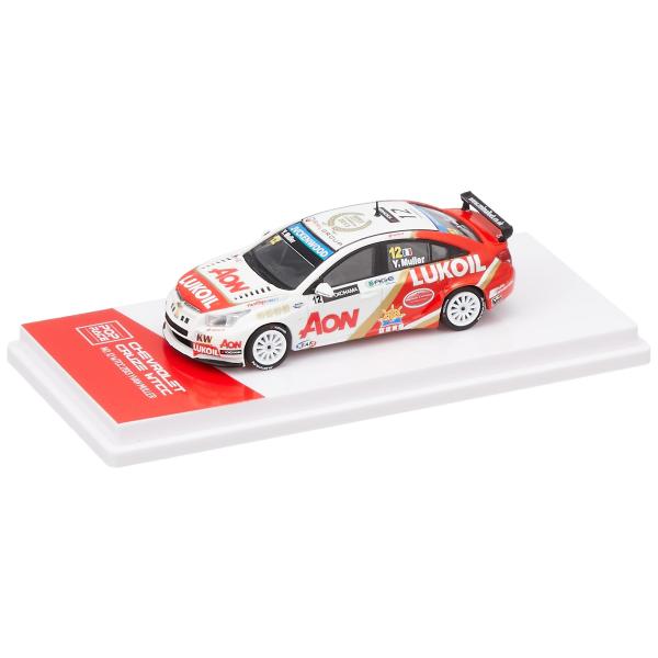 【商品概要】POP RACE 1/64スケール、ダイキャスト製ミニカー。【商品説明】【商品詳細】ブランド：ジェネシスカンパニー(Genesis Company)商品種別：ホビー商品名：POP RACE 1/64 シボレー Cruze WTC...