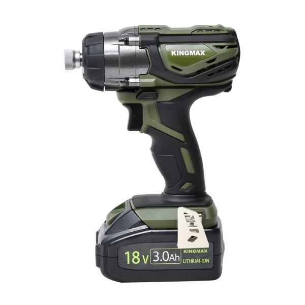 【商品概要】【仕様】<br>【本体】<br>●モーター電圧：ＤＣ18Ｖ<br>●無負荷回転数：約0〜3000min-1（無段変速）<br>●打撃数：約0〜3500回/分<br>●最...