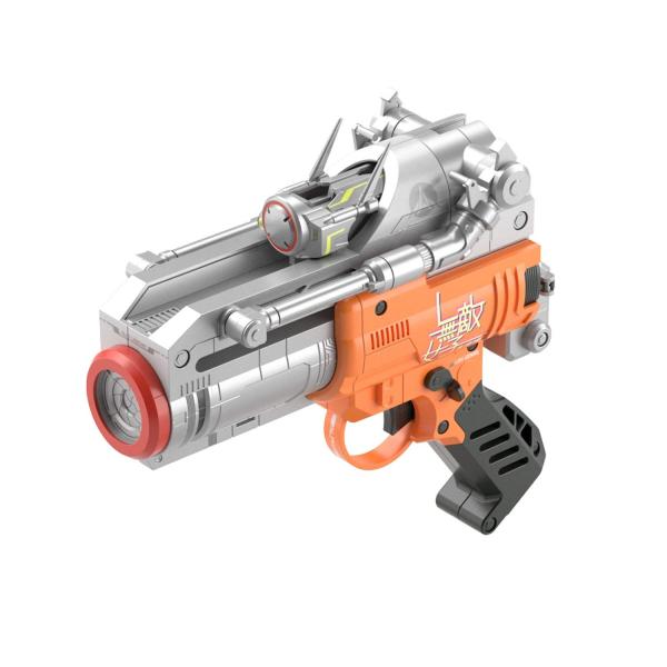 【商品概要】(C)「ガールガンレディ」製作委員会・MBS/BSP梱包サイズ:39 x 31 x 8 cm【商品説明】【商品詳細】ブランド：BANDAI SPIRITS(バンダイ スピリッツ)商品種別：ホビー商品名：BANDAI SPIRIT...