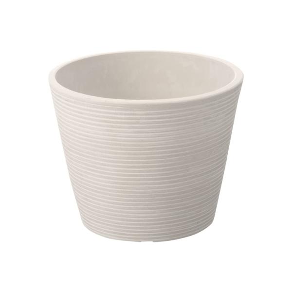 【商品概要】サイズ/φ17×13.4H(cm)外寸/下部:φ11.8(cm)内寸/上部:φ15.6(cm)・下部:φ11.1(cm)・高さ:12.9(cm)容量/1.9L材質/ポリエチレン【商品説明】【商品詳細】ブランド：リッチェル(Ric...
