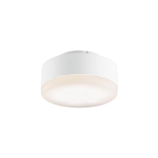【商品概要】光源:LEDフラットランプφ70 クラス500(口金GX53-1)、色温度:2700K、光源寿命40000時間(光束維持率70%)寸法:幅:φ70mm、高:38mm (回転用ツメを除く)質量:0.098kg【商品説明】【商品詳細...