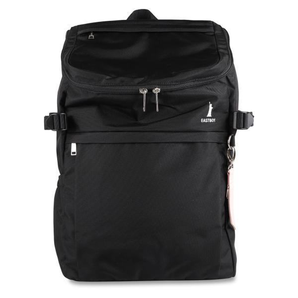 【商品概要】サイズ/(本体)約34×53×20cm (容量)約30L重さ/約860g素材/840Dナイロン （テフロン加工）生産国/中国収納/外側ポケット：サイドオープンポケット×2、ファスナーポケット×2（オープンポケット×2） 内側ポケ...