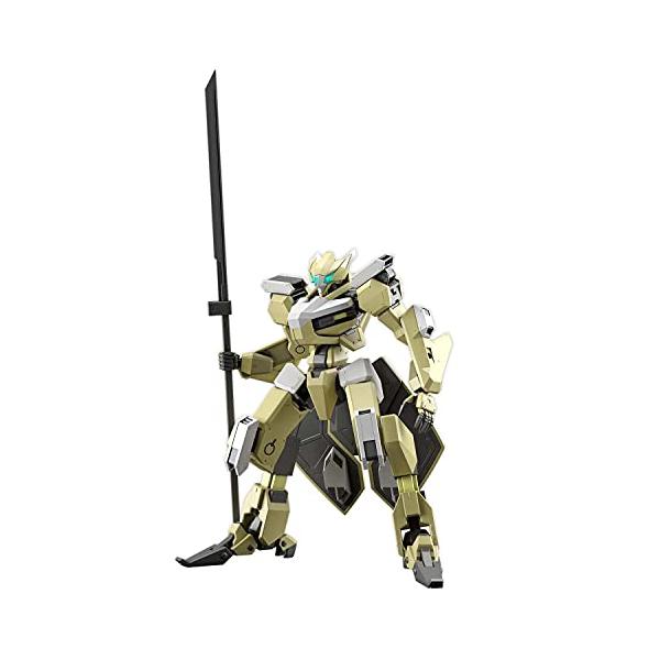 【商品概要】(C)2021 SUNRISE BEYOND INC.組み立てる必要がある梱包サイズ:1.0×19.0×8.0cmスタイル:通常品【商品説明】【商品詳細】ブランド：BANDAI SPIRITS(バンダイ スピリッツ)商品種別：ホ...