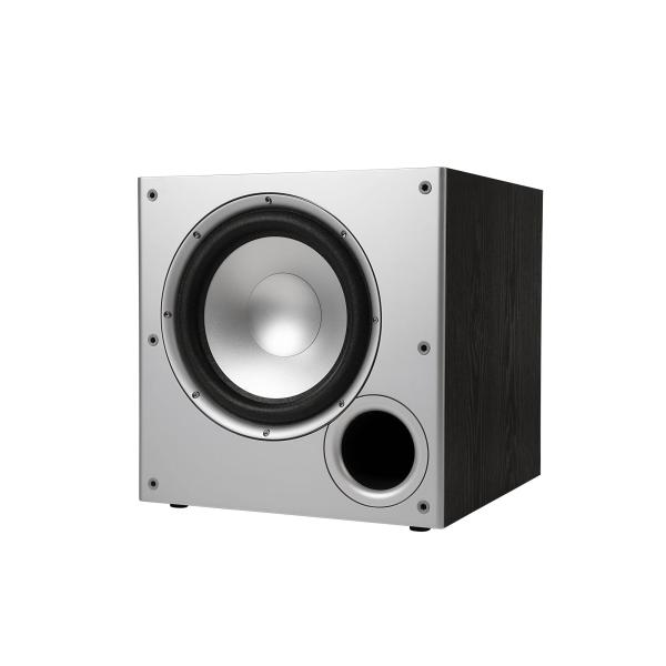 【商品概要】大口径25cm径のロングストローク・ウーファー採用サブウファーレーザー解析によって共振や歪みの原因は設計段階で排除【商品説明】【商品詳細】ブランド：Polk Audio(ポークオーディオ)商品種別：家電＆カメラ商品名：ポークオー...