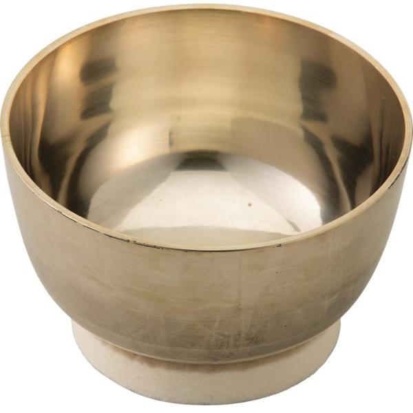 【商品概要】直径：約10cmバチ・クッション付きインド製【商品説明】【商品詳細】ブランド：SOUND KING商品種別：楽器・音響機器商品名：サウンドキング(SOUND KING)シンギング・ボウル 10cm DA-KSZ10製造元：SOU...