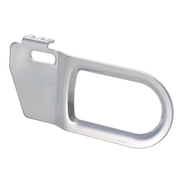 【商品概要】●湾曲ホルダー部で簡単ひねり抜き！ ●薄型だから抜群のフィット感！引っ掛かり低減！【商品説明】【商品詳細】ブランド：DBLTACT(ダブルタクト)商品種別：DIY・工具・ガーデン商品名：三共コーポレーション DBLTACT ウル...