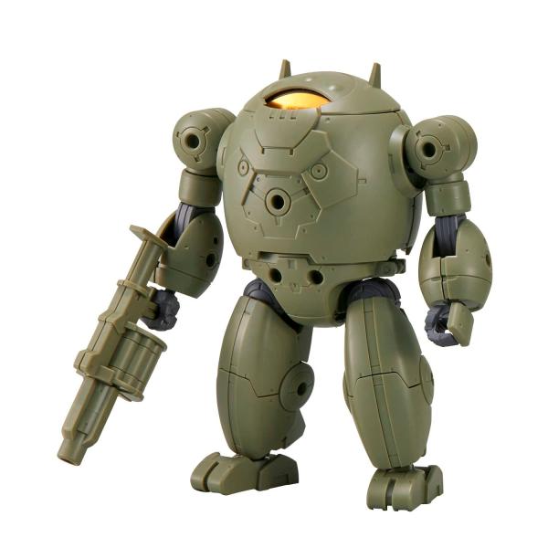 【商品概要】(C)BANDAI SPIRITS 2019パッケージ重量: 0.21 kg素材: プラスチック色: green【商品説明】【商品詳細】ブランド：BANDAI SPIRITS(バンダイ スピリッツ)商品種別：ホビー商品名：BAN...