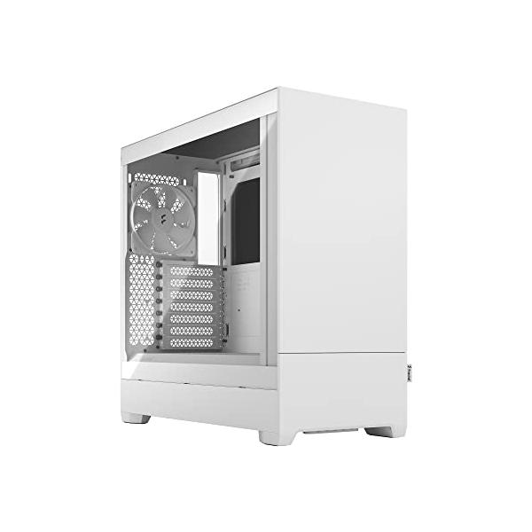 【商品概要】CS8011 日本正規代理店製品 保証2年閉じたフロント、閉じたトップ、防音フォームなど、静音に特化し、優れたノイズリダクションを実現しています。フロントIOポートには、USB3.0が2ポート、マイク、ヘッドホンジャックが付いて...
