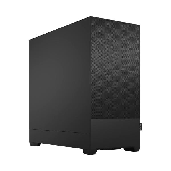 【商品概要】CS8012 日本正規代理店製品 保証2年六角形にデザインされたフロントメッシュデザインで高いエアフローとダストフィルターとして機能します。フロントIOポートには、USB3.0が2ポート、マイク、ヘッドホンジャックが付いておりま...