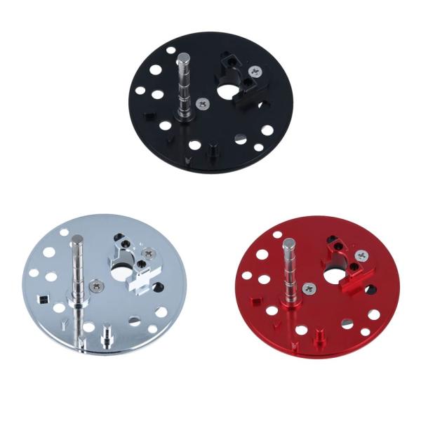 【商品概要】Avail【商品説明】<p>■商品紹介<br> <br> 小型アンバサダー用の軽量ブレーキプレートです。<br> 2500C/2500CIAR/2501Cに適合しており、 純正部品...