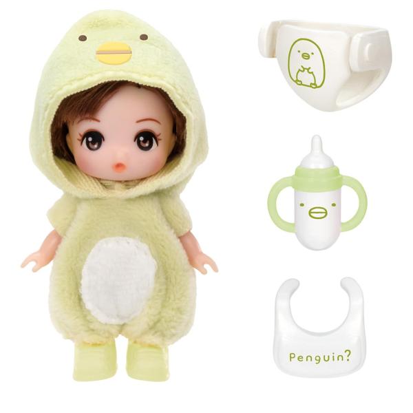 【商品概要】(c) TOMY (c)2022 San-X Co., Ltd. All Rights Reserved.電池は使用しません。【商品説明】【商品詳細】ブランド：タカラトミー(TAKARA TOMY)商品種別：おもちゃ商品名：タカ...