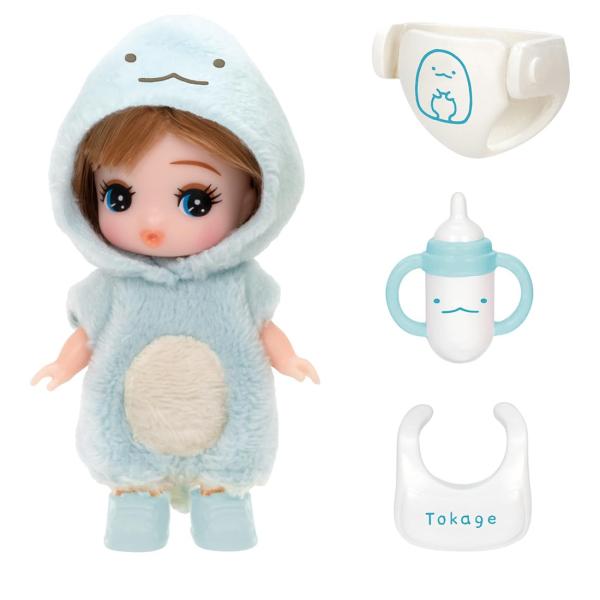 【商品概要】(c) TOMY (c)2022 San-X Co., Ltd. All Rights Reserved.電池は使用しません。【商品説明】【商品詳細】ブランド：タカラトミー(TAKARA TOMY)商品種別：おもちゃ商品名：タカ...