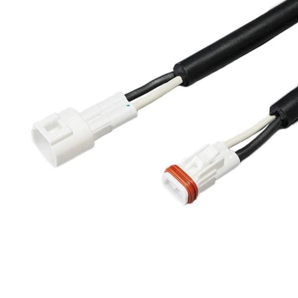 【商品概要】●入数(個)：1<br>●L(mm)：200<br>●300V/12.0A<br>●Flexiblr Lightシリーズ<br>●※防塵・防水性能(IP)をご確認のうえ用途に適した...