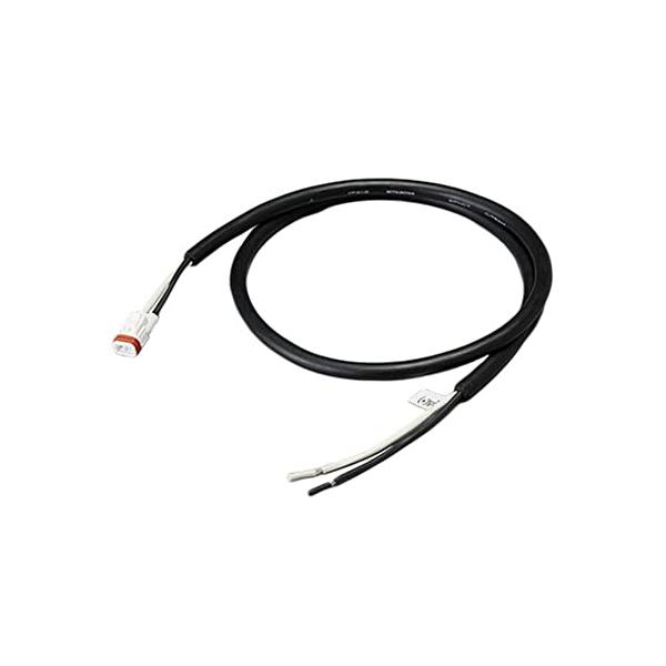 【商品概要】●入数(個)：1<br>●L(mm)：1000<br>●300V/12.0A<BR>●口出し線タイプ<br>●Flexiblr Lightシリーズ<br>●※防塵・防水...