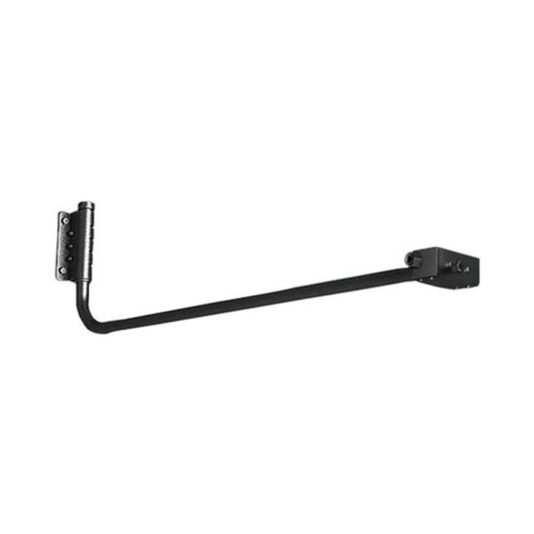 【商品概要】●入数(個)：1<br>●レザー仕上(ダークグレー)<br>●L(mm)：900<br>●天地逆付可<br>●ARCHIシリーズ<br>●※防塵・防水性能(IP)をご確...