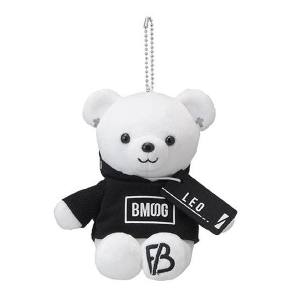 【商品概要】アミューズメントプライズ約15cm全7種の内各単品販売【商品説明】2021年にデビューした超人気ボーイズグループBE：FIRSTがセガプライズに早くも登場！<BR>『ANIMAL COORDY』としてくまのぬいぐるみ...