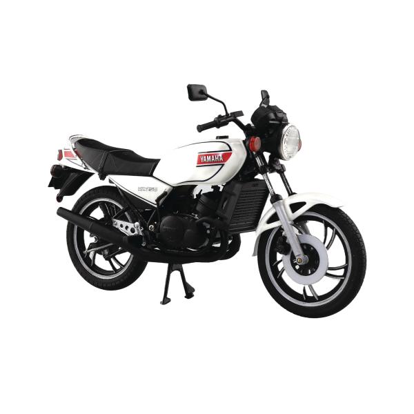 【商品概要】ヤマハ屈指の名車、完成品バイクシリーズに登場!サイズ:全長約175mmディスプレイ台座付き。ミニカー・ダイキャストカー【商品説明】【商品詳細】ブランド：青島文化教材社(AOSHIMA)商品種別：ホビー商品名：スカイネット 1/1...