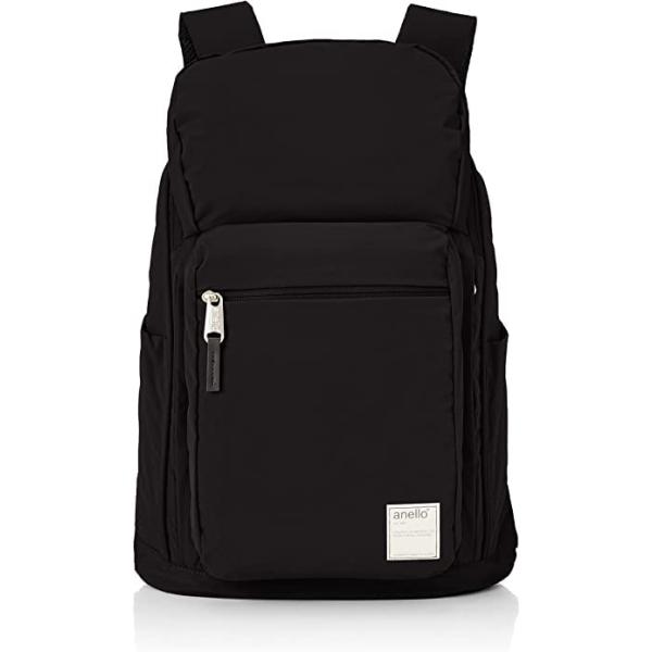 【商品概要】ヨコ32×タテ42×マチ14.5(cm)ポケット：10500gショルダー紐長さ：65-94cm【商品説明】【商品詳細】ブランド：anello(アネロ)商品種別：ファッション商品名：CIRCLE リュック A4 撥水 多収納 通勤...