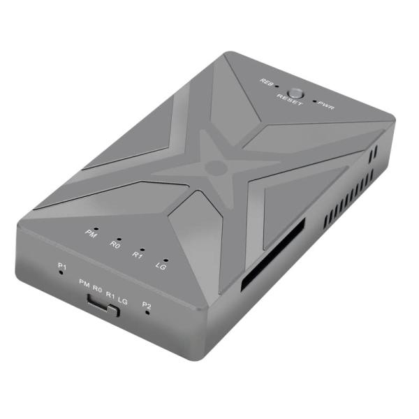 【商品概要】パワフルなNVME SSDクーラーにはRPMファンが付属し、NVME SSDからの優れた熱伝導を確実にします。 互換性:Windows 7、8、10、11、Mac OS 10.11以降に対応。RAID 1はデータ損失を回避するた...