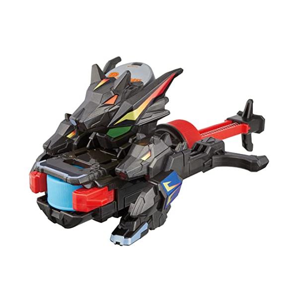 【商品概要】電池は使用しません。(c) TOMY/BMDX PROJECT・TVO (c)今賀俊/小学館/TOMYパッケージ重量: 0.16 kg素材: プラスチック【商品説明】【商品詳細】ブランド：タカラトミー(TAKARA TOMY)商...