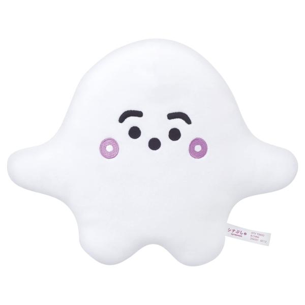 【商品概要】（C）TV TOKYO【商品説明】【商品詳細】ブランド：BANDAI商品種別：おもちゃ商品名：[バンダイ(BANDAI)] シナぷしゅ ぷしゅぷしゅもっちりパペット製造元：バンダイ(BANDAI)発売日：2023年03月25日商...