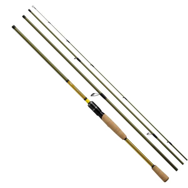 【商品概要】ダイワ ネオステージ AY Neostage AY 93MHS-S (鮎竿)■品名：93MHS-S■全長(m)：2.82■継数(本)：2■仕舞(cm)：145■自重(g)：100■先径/元径(mm)：0.9/9.7■ルアー重量(...