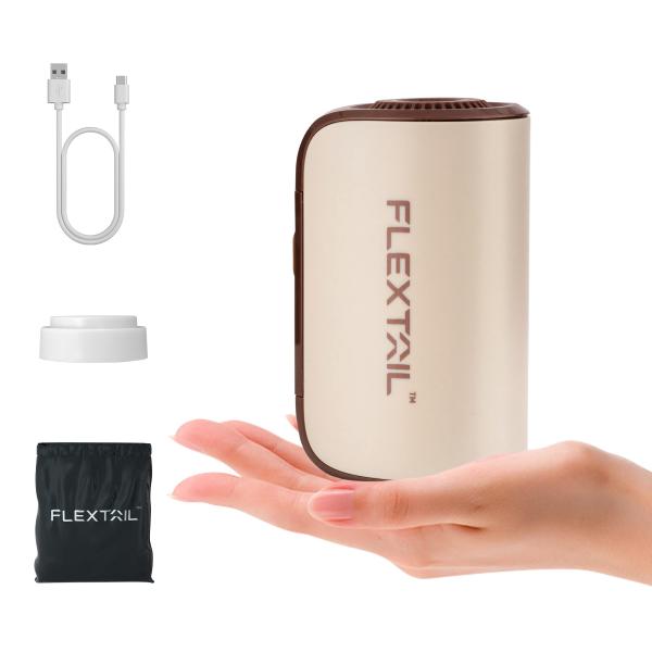 【商品概要】【小型で持ち運びに便利】62.5*75.5*117mmのサイズはソーダ缶ほど、重さは約335グラムです。バックパックやズボンのポケットに簡単に入れてどこにでも持ち運べます。【高吸引力・高効率】多段タービンを内蔵し、吸引力を10k...