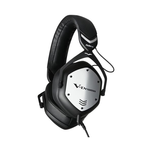 【商品概要】V ドラム開発チームとV-MODA エンジニアが共同開発した電子ドラム用ヘッドホン電子ドラムサウンドを余すことなく引き出せるチューニングドラマーのことを考えて設計された構造と付属品主な仕様：ドライバー 50mmデュアルダイヤフラ...