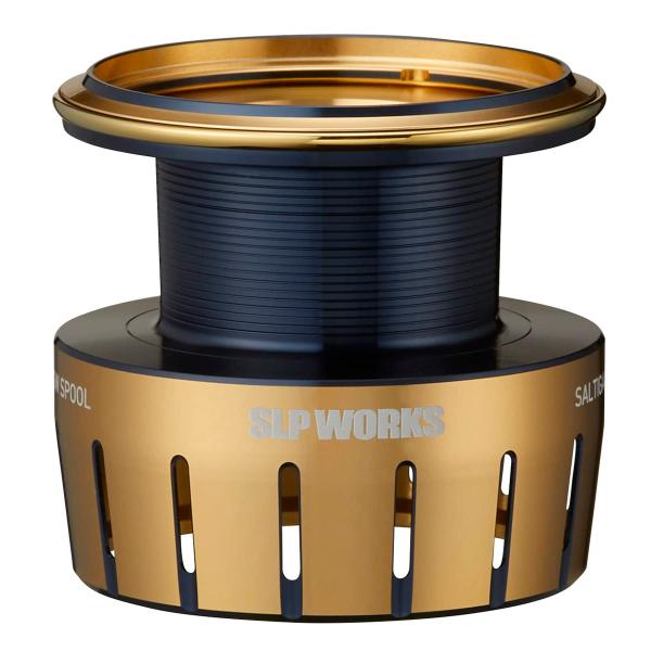 【商品概要】品番: 4000 15-300 / カラー: ゴールド / タイプ: シャロースプール標準巻糸量 PEライン: 1.2号ー430m / 1.5号-300m / 2号-230最大ドラグ力 : 12Kg / 搭載機能: ATD(オー...