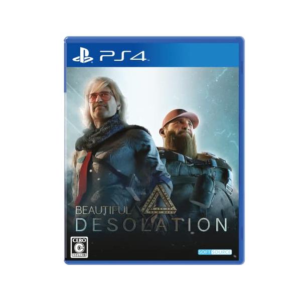 【商品概要】【対応言語】日本語、英語、韓国語、中国語 簡体字、中国語 繁体字BEAUTIFUL DESOLATIONは、2Dのアイソメトリックアドベンチャーです。繁栄する都市が崩壊していく様子、石に変じた森、さらに干からびて底が見える海を探...