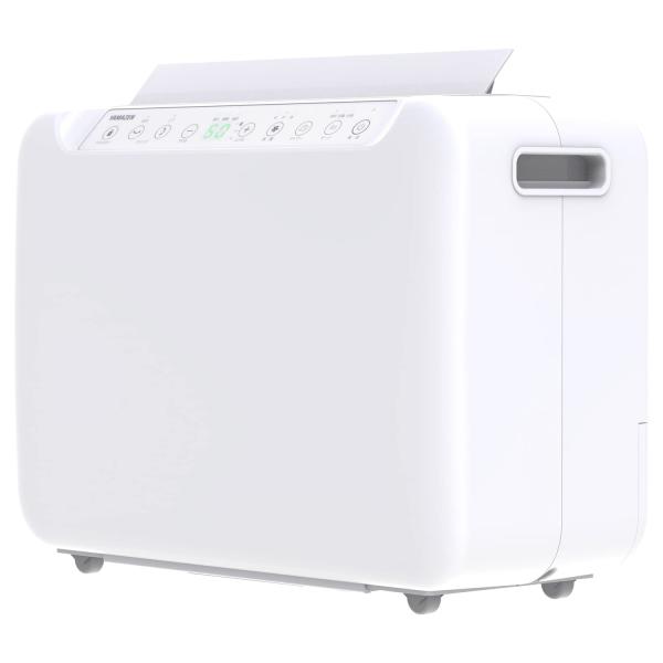 【商品概要】【商品説明】【商品詳細】ブランド：山善(YAMAZEN)商品種別：大型家電商品名：YDC-G120-W コンプレッサー式衣類乾燥除湿機 プレハブ19/23畳・木造13/15畳色：ホワイト【当店からの連絡】