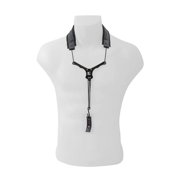 【商品概要】ZENストラップに新しい仲間が！軽量ABS樹脂を採用【商品説明】【商品詳細】ブランド：BG商品種別：楽器・音響機器商品名：BG (ビージー) オーボエ用ストラップ Zen Nylon（ゼン・ナイロン） O33Y製造元：BG商品番...