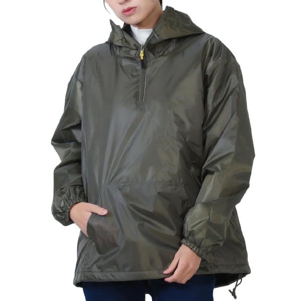 【商品概要】SIZE:M 着丈:72cm 胸回り:118cm 裄丈:87cm、SIZE:L 着丈:76cm 胸回り:122cm 裄丈:89cm、SIZE:LL 着丈:80cm 胸回り:126cm 裄丈:91cm、SIZE:3L 着丈:82c...