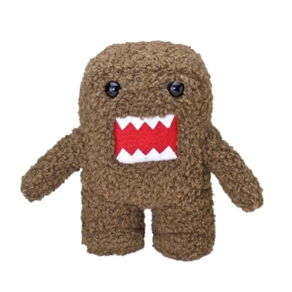 【商品概要】NHKでおなじみのキャラクターがぬいぐるみになって登場！お子様のはじめてのプレゼントにも。【商品説明】【商品詳細】ブランド：セキグチ(Sekiguchi)商品種別：おもちゃ商品名：セキグチ どーもくん S 574537製造元：セ...