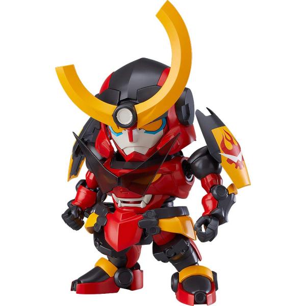 【商品概要】(C)中島かずき・今石洋之・プロジェクト「グレンラガン」全高：約140mm※組み立て・塗装が必要です。掲載の写真は実際の商品とは多少異なる場合があります。3Dモデリング・設計：大輪正和（MOクラフト）【商品説明】【商品詳細】ブラ...